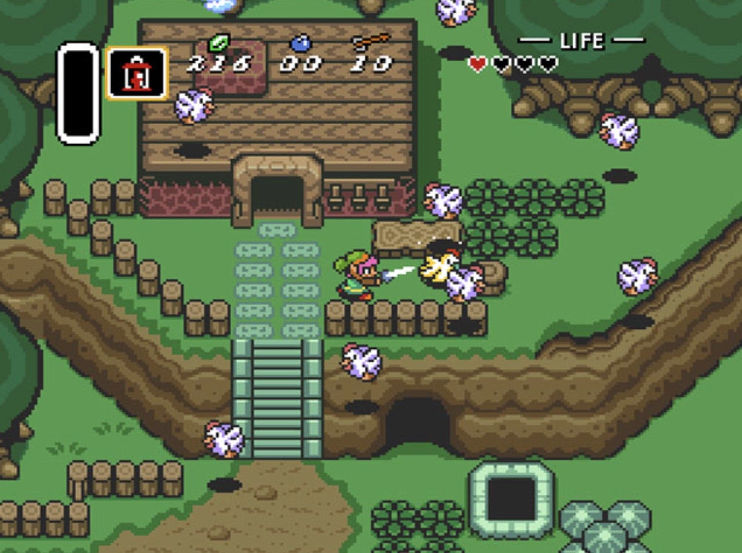Imagination and Meaning: Images of Imagination in Video Games