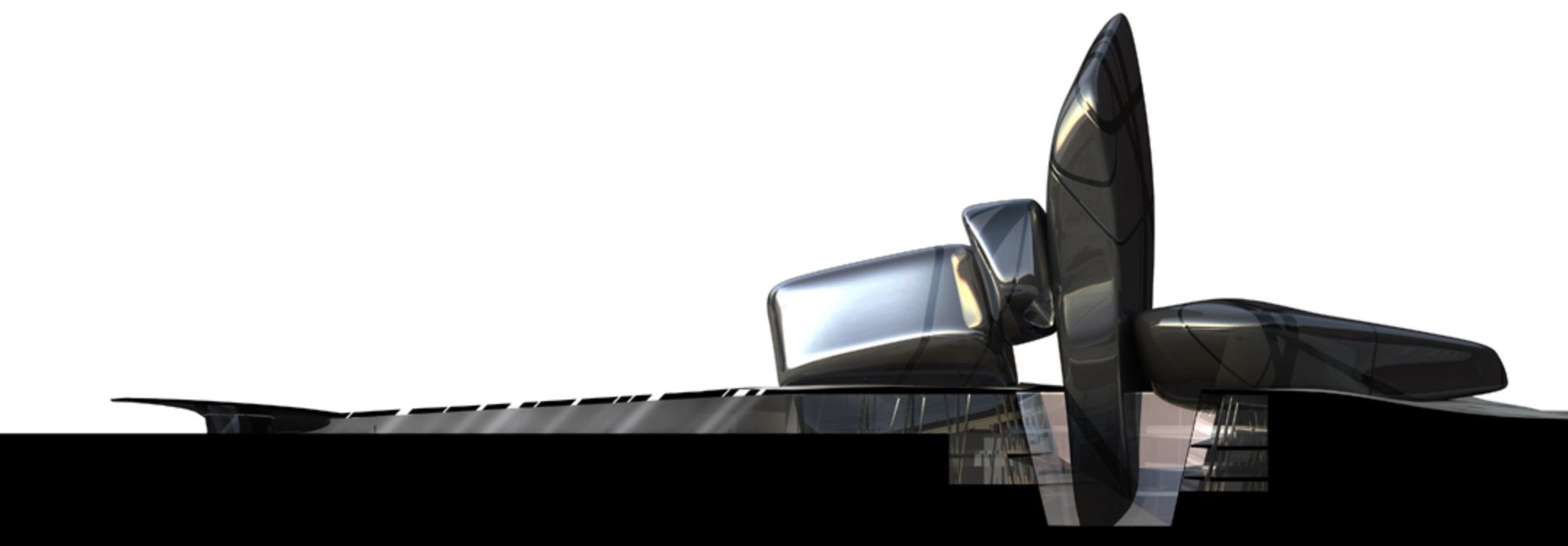 A Unique Fingerprint In the Desert: The Story of Ithra’s Building ...