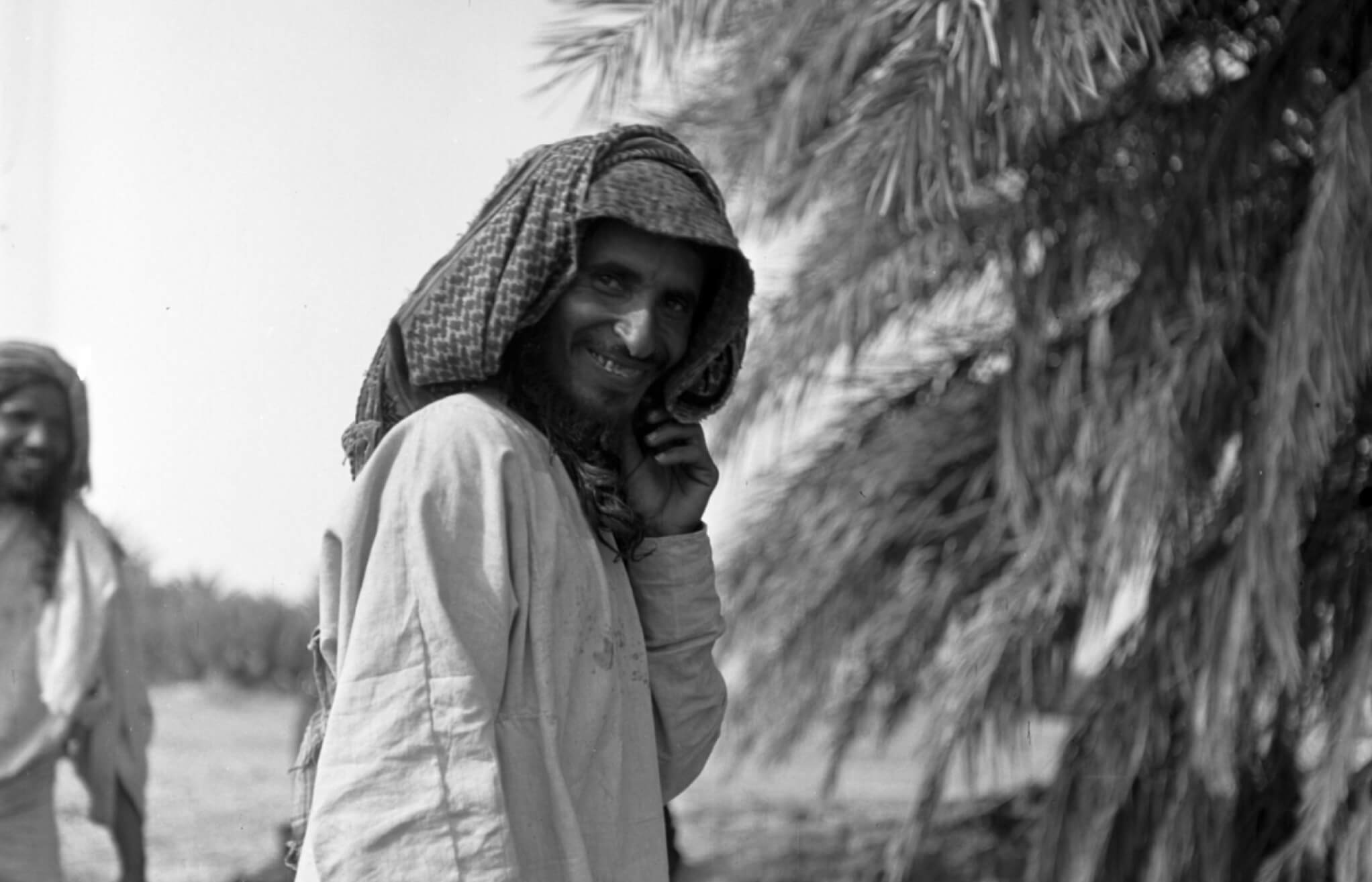 The Arab Visual Identity - Ithraeyat - Ithra