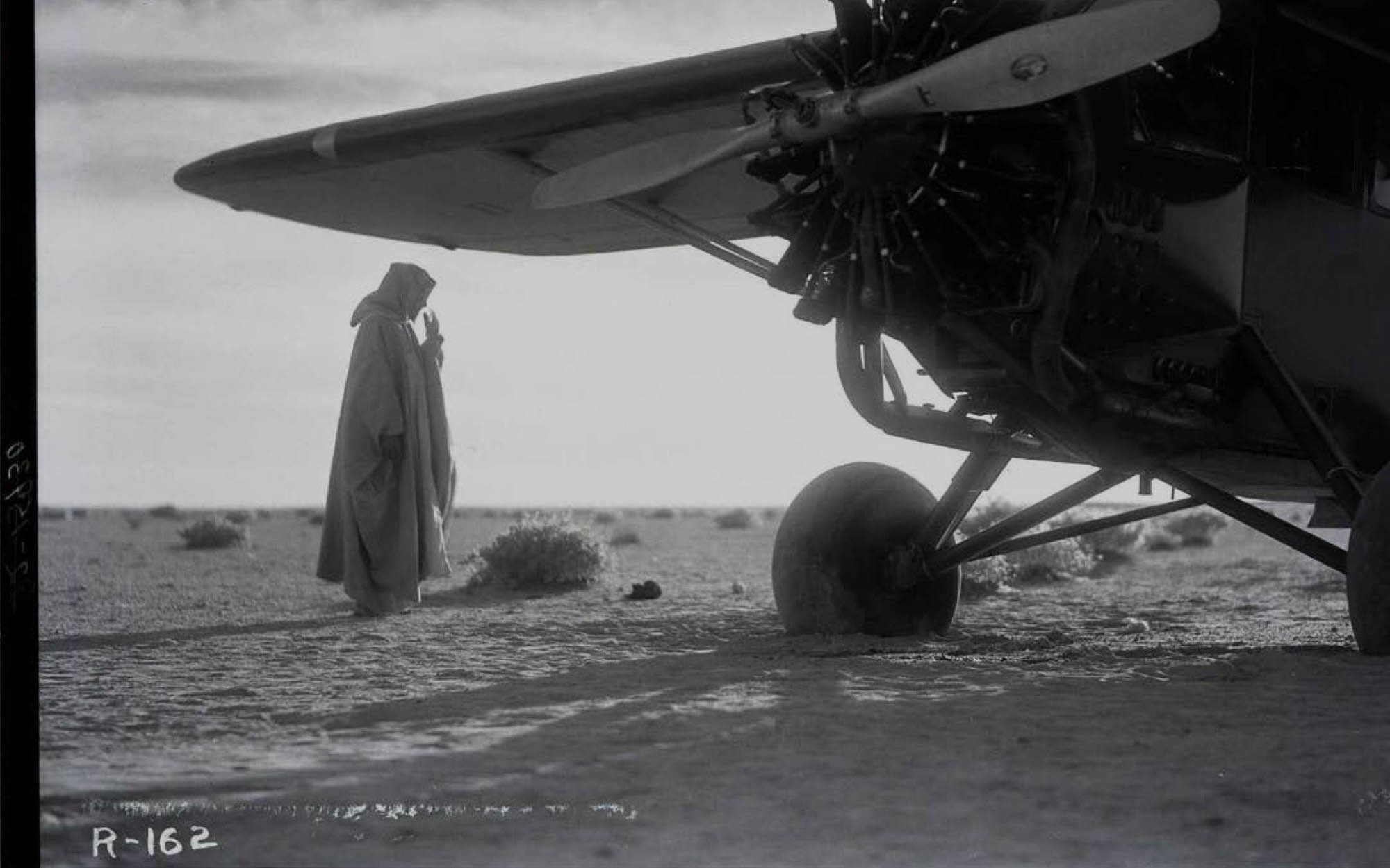 Stereotypes in Film The Saudi story
