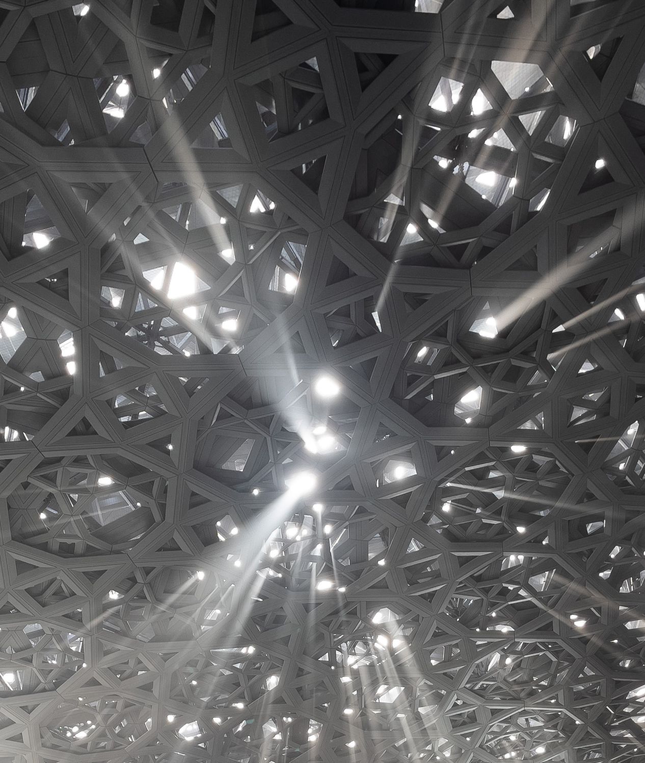 The Rain of Light - Ithraeyat - Ithra