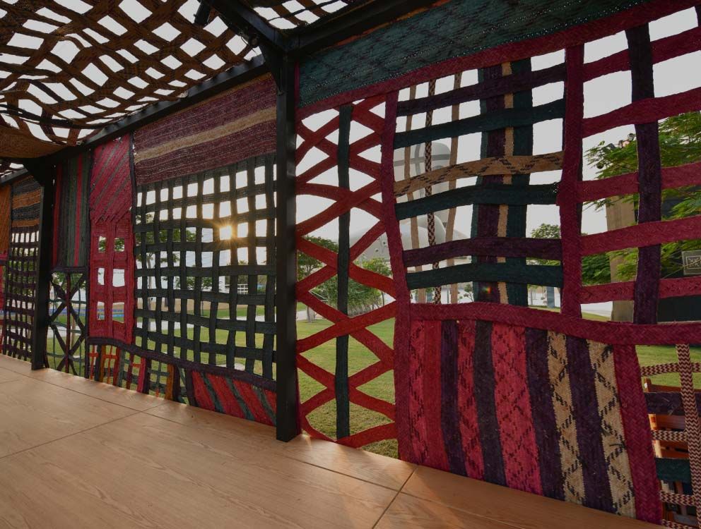 Sustainable Architecture - Ithraeyat - Ithra