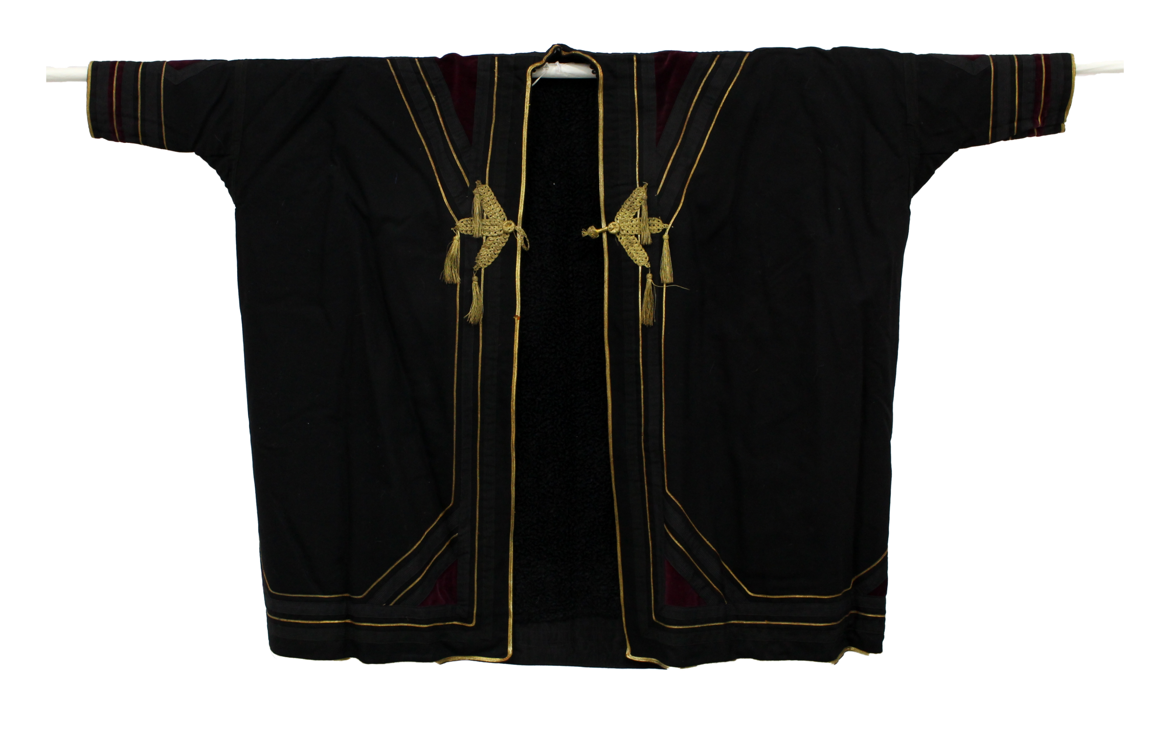 Travel Clothes