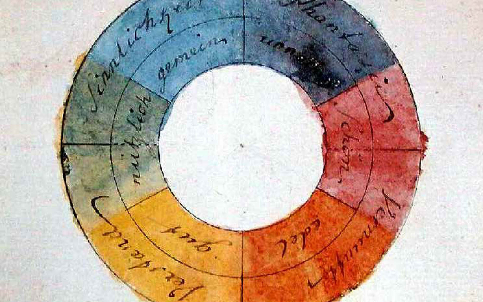 An ode to colorful joy - Ithraeyat - Ithra