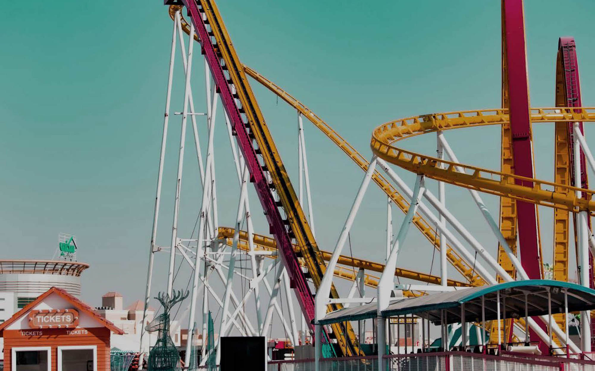 ’Malahi’ Amusement Parks