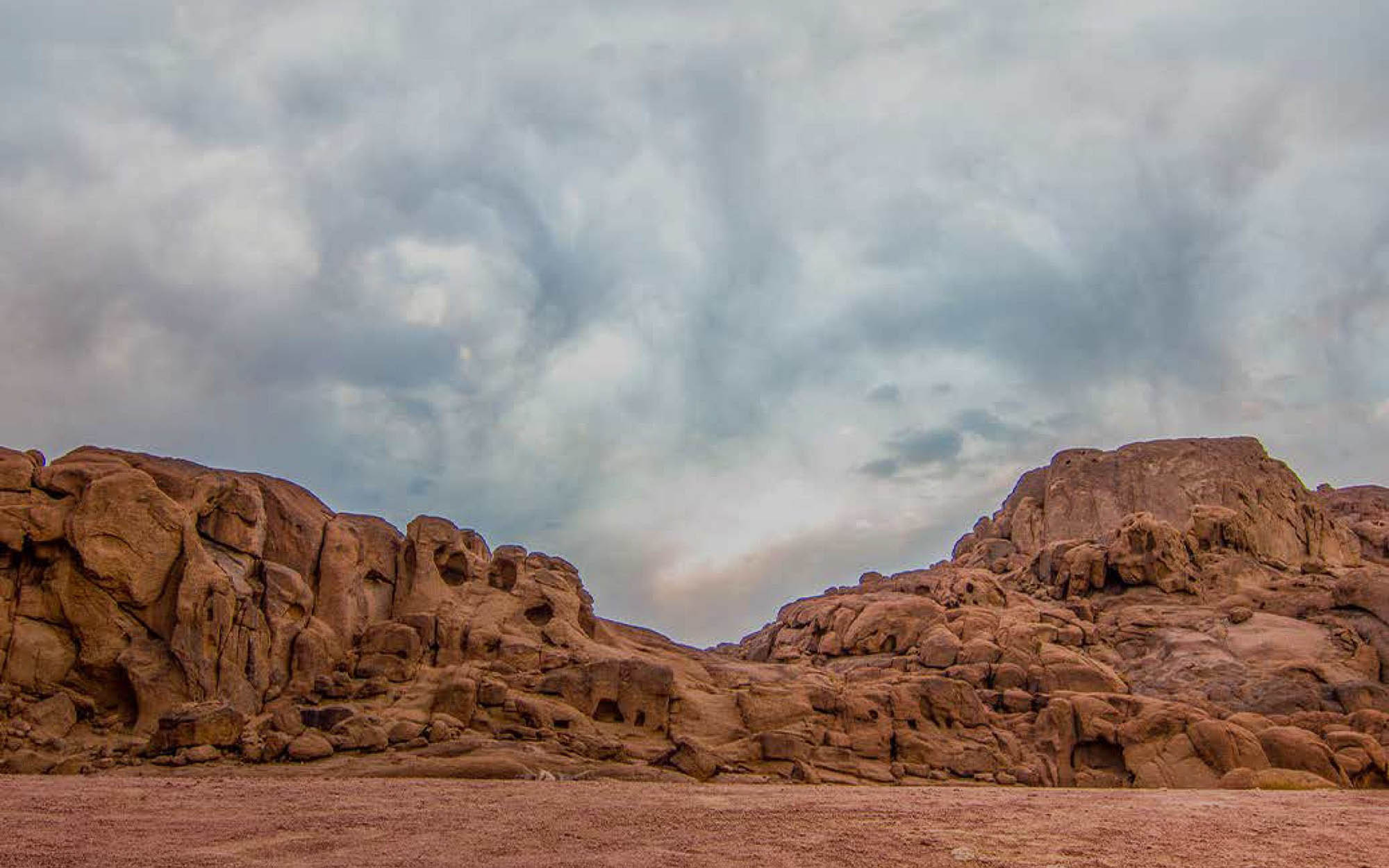 Love Landmarks across Saudi Arabia - Ithraeyat - Ithra