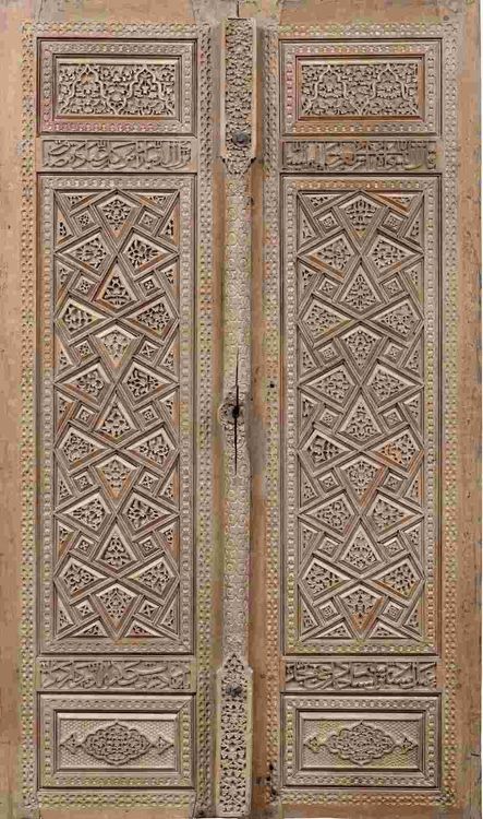 Doors