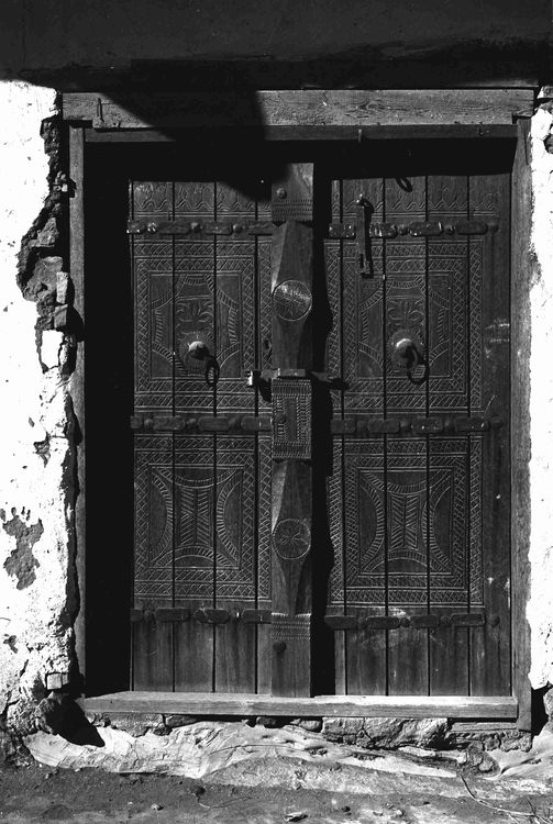 Doors