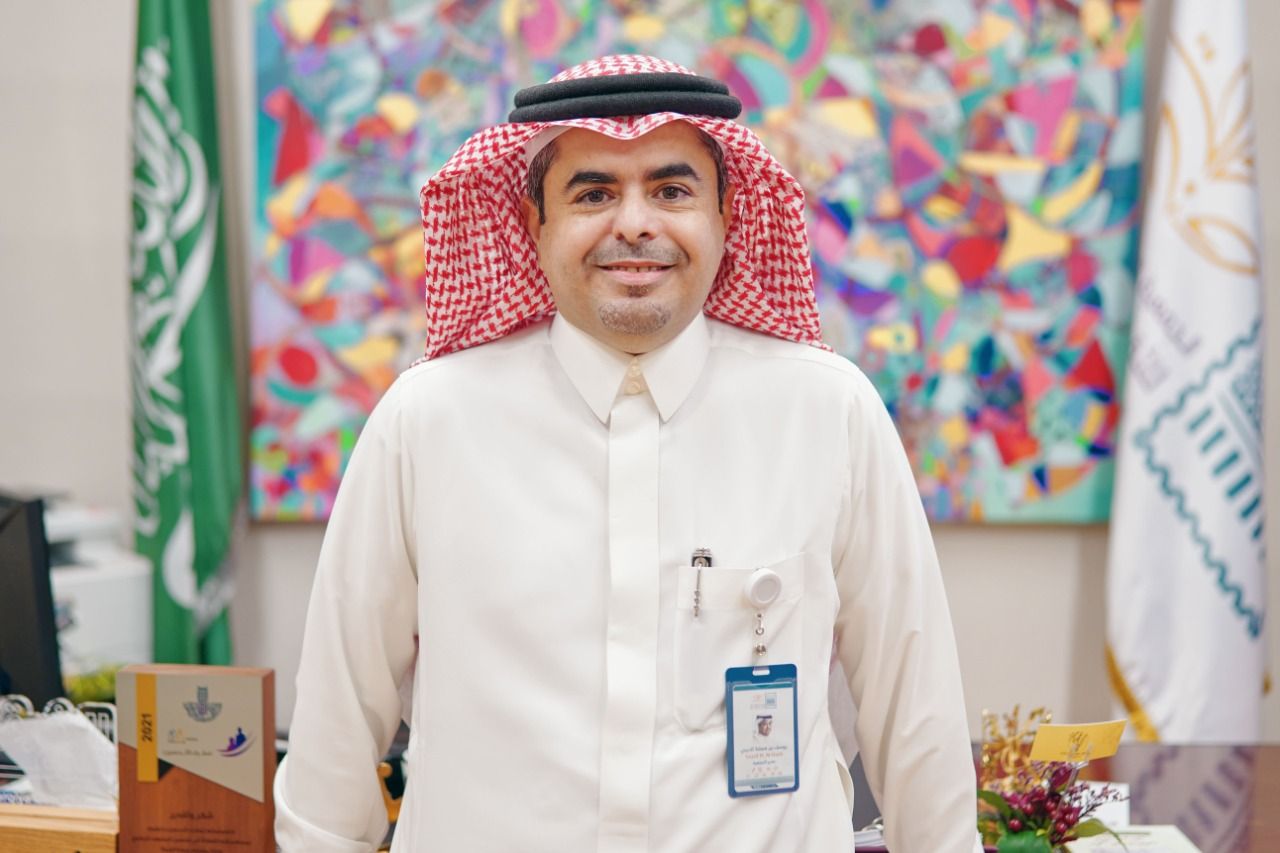 The Renaissance of Saudi Art